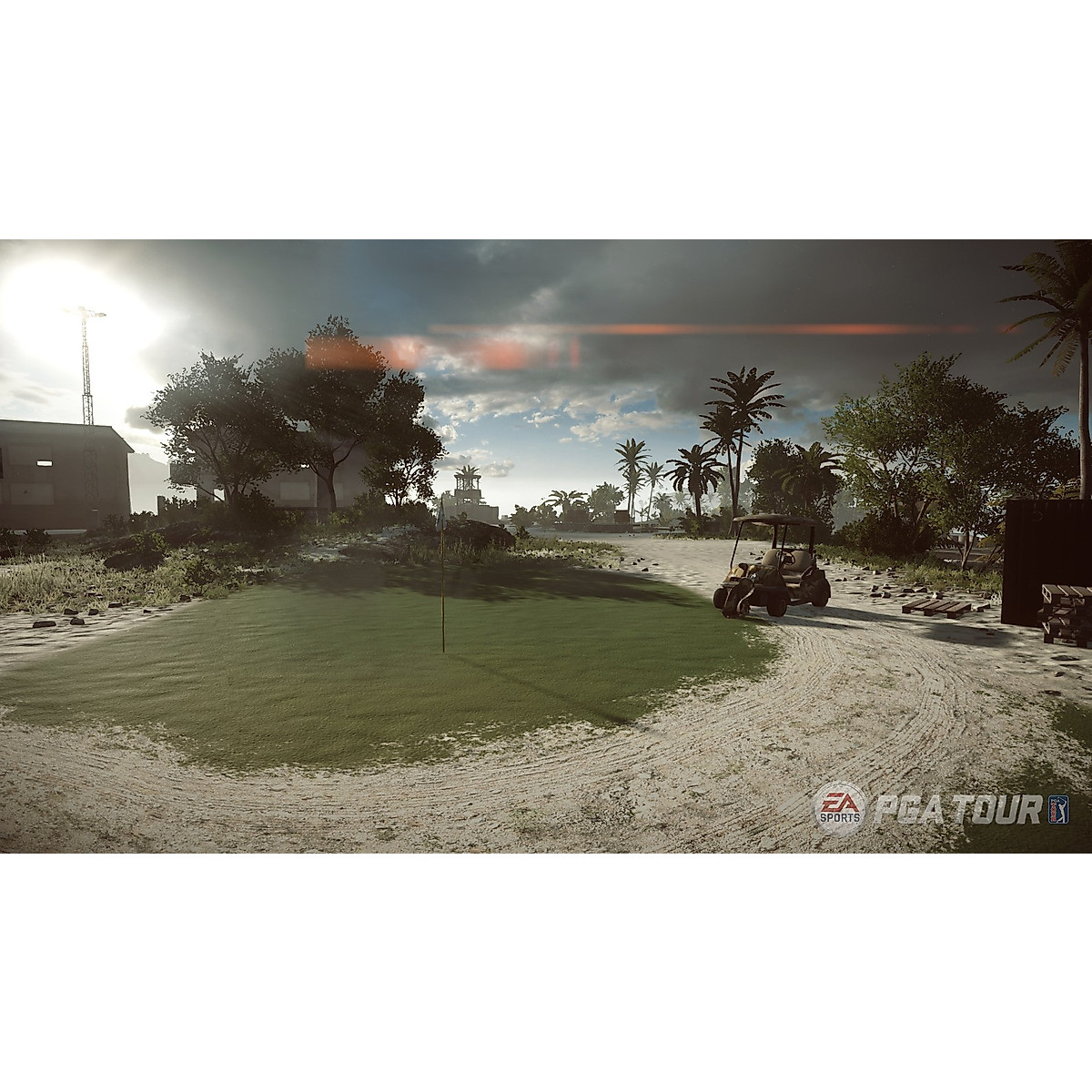 Rory McIlroy: PGA Tour