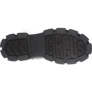 Circus NY by Sam Edelman womens Darielle Ankle Boot Black 10