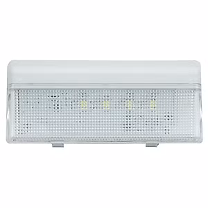 W10515057 3021141 Refrigerator Freezer Main LED Light Compatible with Whirlpool Ken-More May-tag Refrigerator Freezer Replace WPW10515057 AP6022533 PS11755866