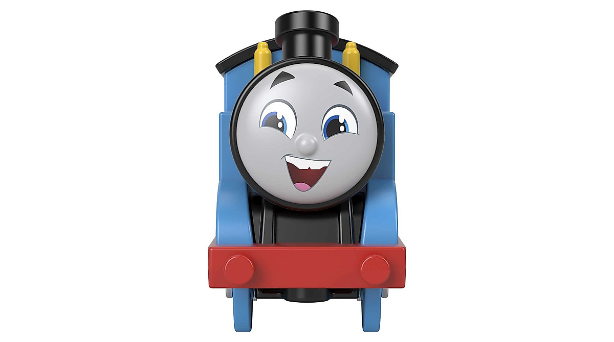 Thomas & Friends Motorized Train | Battery-Powered Engine Fun
