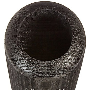 Louisville Slugger WBFN345-BK Fungo S345 Black Baseball Bat, 36 inches