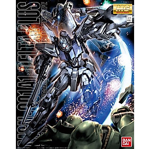 Bandai Hobby Bandai MSN-001A1 Delta Plus 1/100 Master Grade