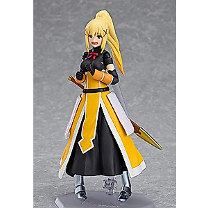 Max Factory KonoSuba: Darkness Figma Action Figure