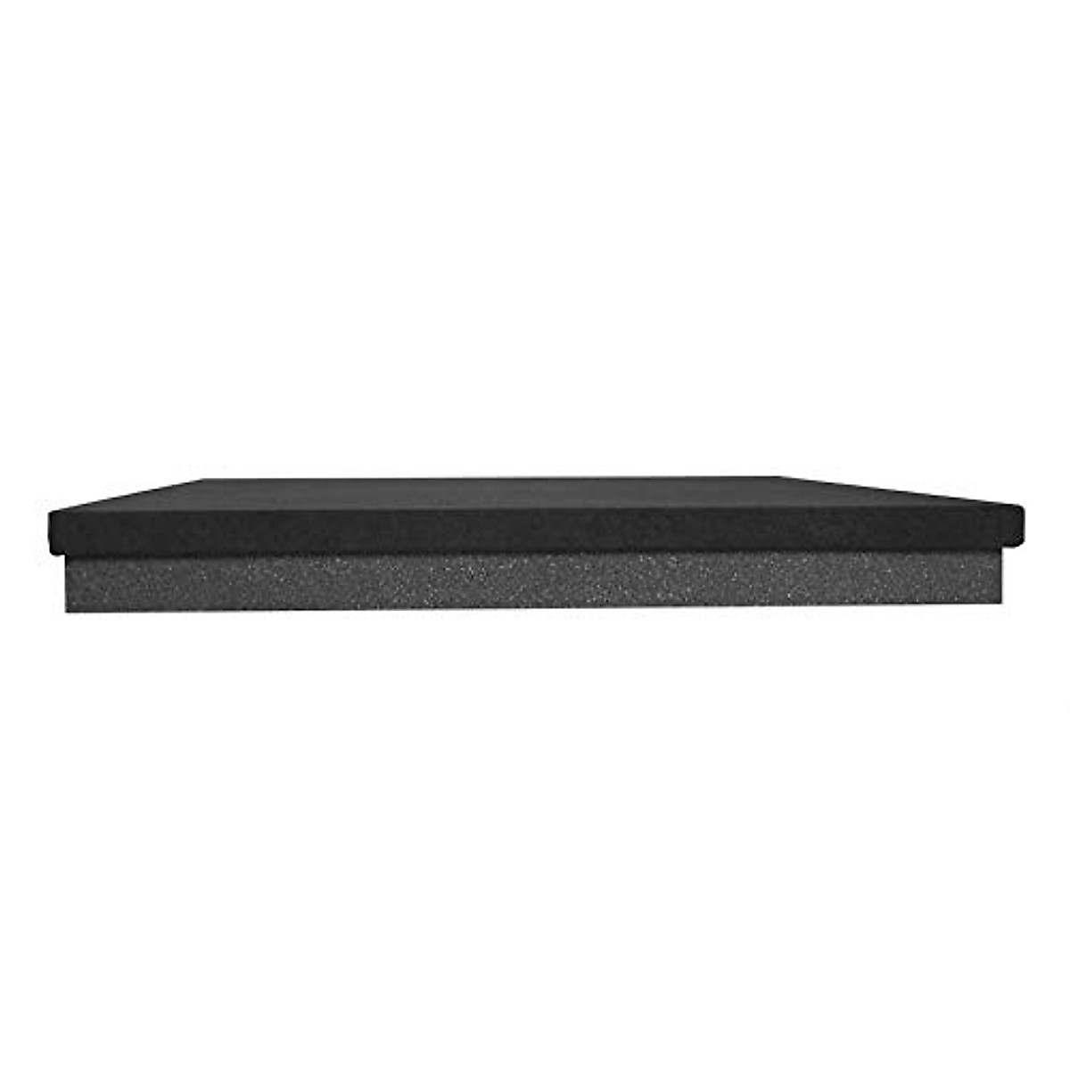 Rockville Isolation Platform Acoustic Riser Pad for 10"/12" Subwoofers, (Iso 10-12)