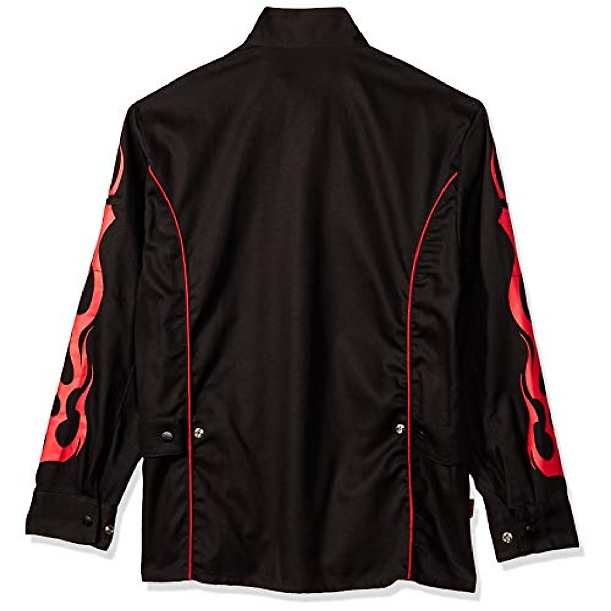 Revco BX9C BSX Stryker Welding Jacket, Large Black