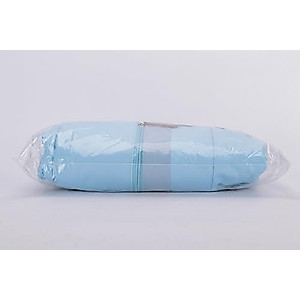 BAGODI Gym Bag for Women, Weekender Overnight Bag with USB Charging Port, Sport Travel Duffel Bag with Wet Pocket & Shoe Compartment, Carry on Tote Bag for Travel/Gym/School 5 Pcs Set