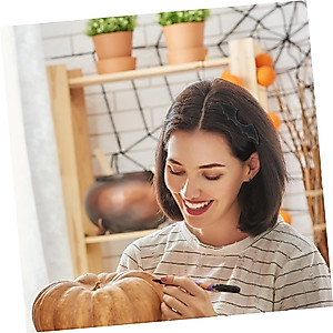 KONTONTY 50Pcs Wing Embellishments for DIY Crafts Accessories for Hair Clips Headbands Clothes and Shoes for Halloween and Creative Projects