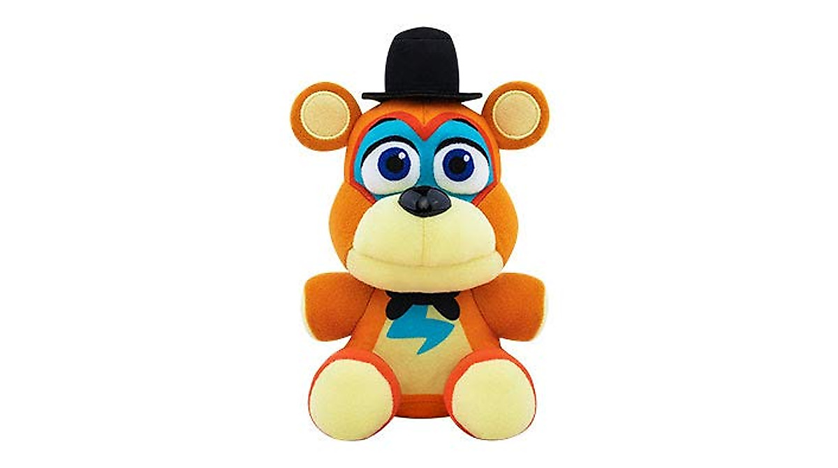 Five Nights at Freddy Plush Set - Collect Them All!