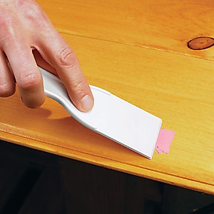 DAP 540 Series 00540 5.5oz Natural Plastic Wood-X W/Drydex, 5.5 OZ