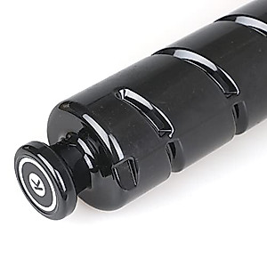 SAIDING Remanufactured Toner Cartridge Compatible for Canon GPR-61 GPR61 for imageRUNNER Advance DX C5840i C5860i C5870i Series Printer (Black Cyan Magenta Yellow, 4 Pack)