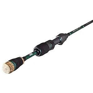 Abu Garcia MBS-634L III Area Trout Rod, Spinning Mass Beat III