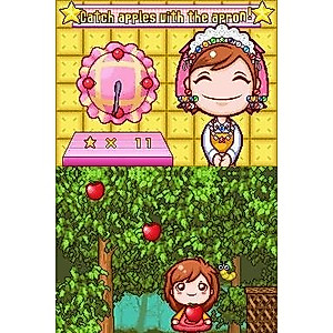 Crafting Mama - Nintendo DS