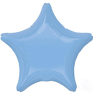 Anagram Bluey Birthday Party Supplies Foil Balloon Bouquet Decorations