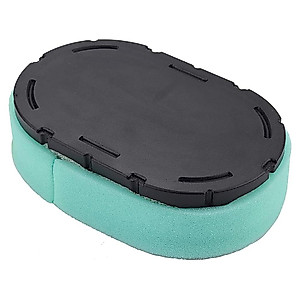 32-083-09-S 7000 Series Air Filter for Kohler KH-32-883-09-S1 KT745 KT740 KT735 KT730 KT725 KT715 19HP-26HP Lawn Mower 3208309-S 32-083-10-S 3208310-S with Oil Change Maintenance Kit