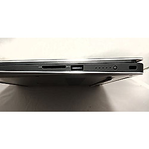 Dell Precision 5510 UHD 15.6 Inch (3840 x 2160) TOUCH Screen Work Station Laptop (Intel Quad Core i7-6820HQ, 16GB Ram, 512GB SSD, Nvidia Quadro M1000M, HDMI, Camera) Win 10 Pro (Renewed)