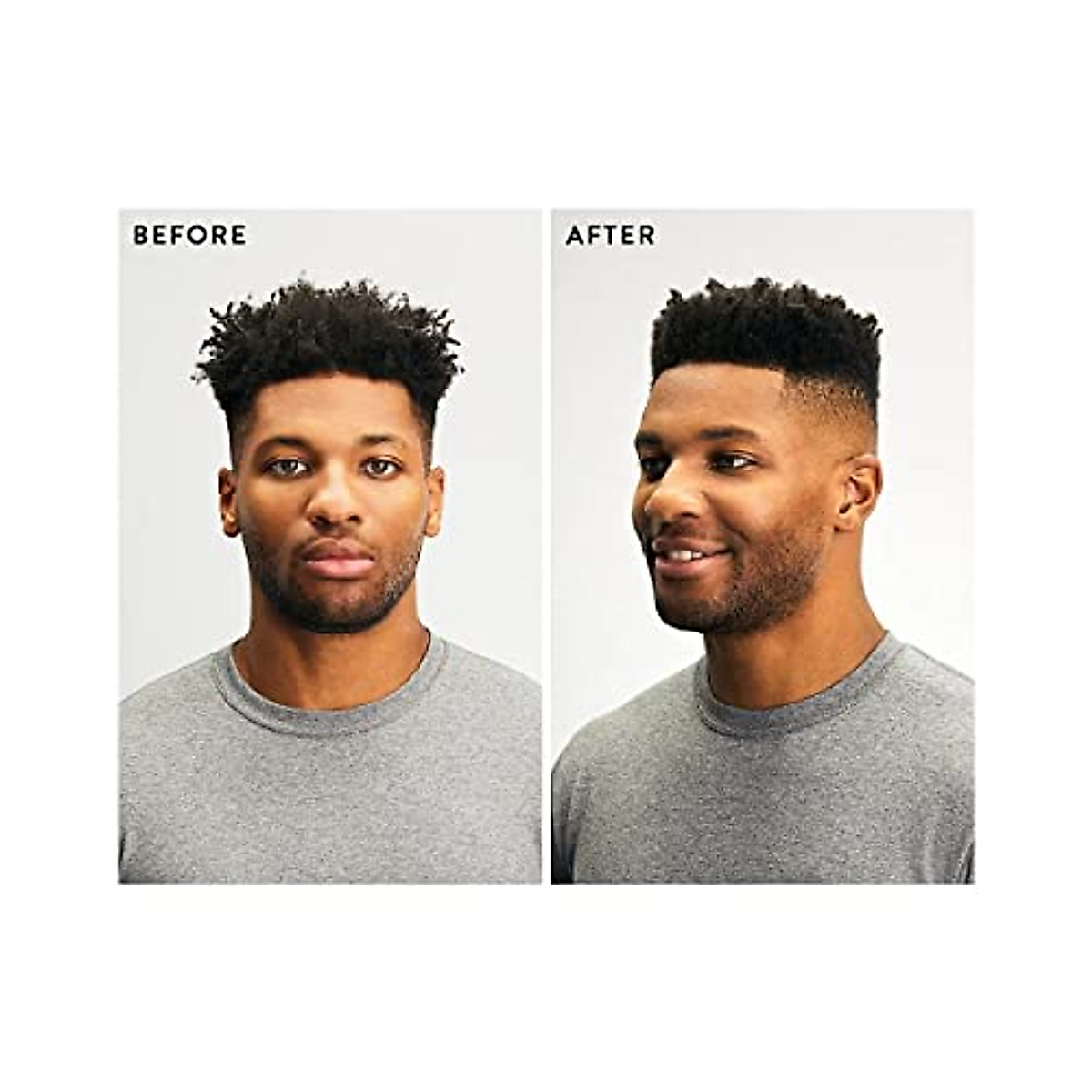 Paul Mitchell MITCH Steady Grip Hair Gel for Men, Firm Hold, Natural Shine Finish, For All Hair Types, Especially Fine to Medium Hair, 5.1 fl. oz.