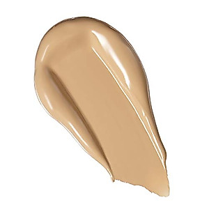 Makeup Revolution Conceal and Hydrate Concealer, Full Coverage & Matte Finish, C5 for Light Skin Tones, Vegan & Cruelty-Free, 0.7 Fl Oz