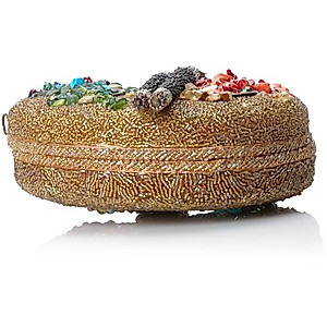 Mary Frances Painter's Palette, Multi