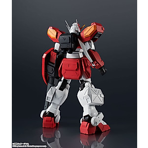 TAMASHII NATIONS Tamashi Nations - Mobile Suit Gundam Wing - XXXG-01H Gundam Heavyarms, Bandai Spirits Gundam Universe