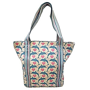 Bungalow360 Women's Accessories - Dolphin Pattern Collection (Dolphin)