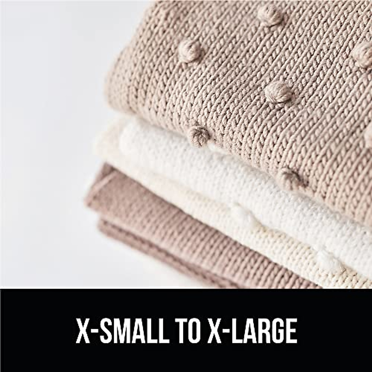 Gorilla Grip Shirt Folding Board, Easy Fast T-Shirt and Clothes Folder, Adult Clothing, Durable Plastic Organizer, Compact for Travel, Laundry Boards, Tshirt Flipfold Tool, Gray