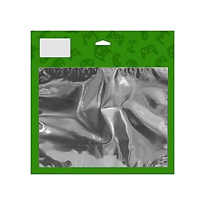 Hyperkin M07187-GN-BULK Generic Resealable Bag Regular 30 Pk