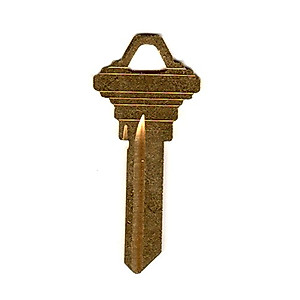 Kaba Ilco SC4-BR, 50 Pack, 50 Key