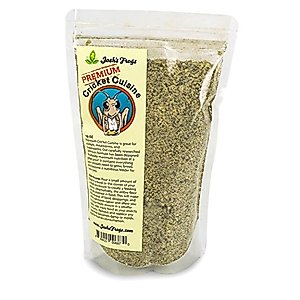 Josh's Frogs Premium Cricket Cuisine Cricket Gutloading Food (24 oz)