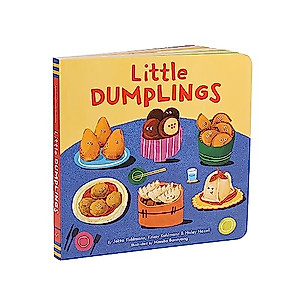 Little Dumplings