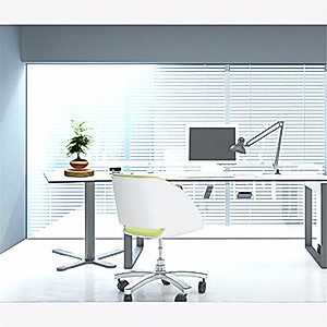 YBKJSTR LED Levitating Air Bonsai Pot Magnetic Levitation Suspension Flower Floating Pot Potted Plant Levitating Plant Pot for Display Decoration(Plant Pot Size, Height: 35mm, Diameter: 80mm)