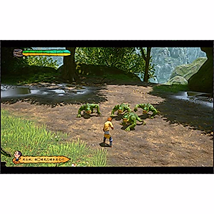 Monkey King: Hero Is Back for PlayStation 4