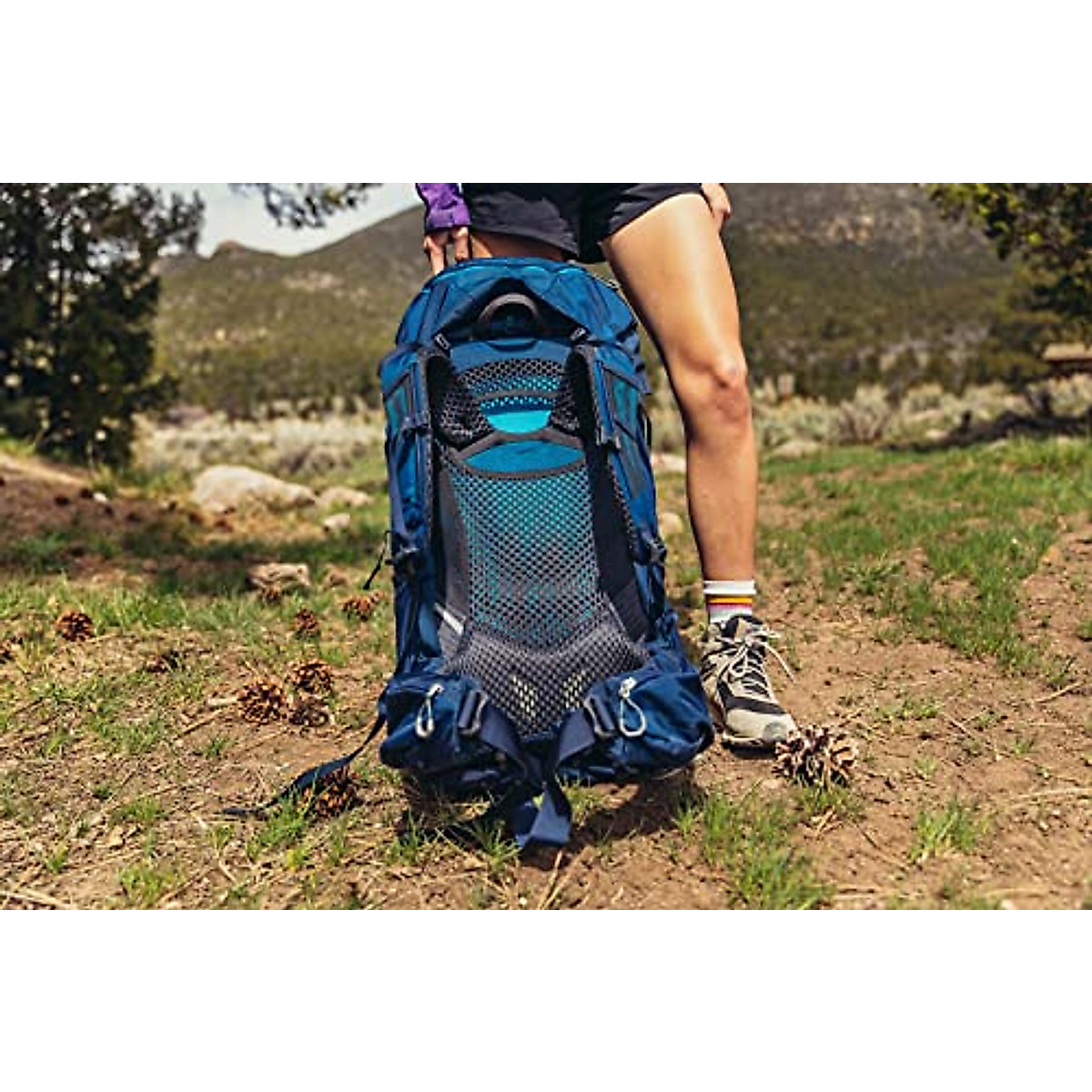 Gregory JADE 53 XS/SM