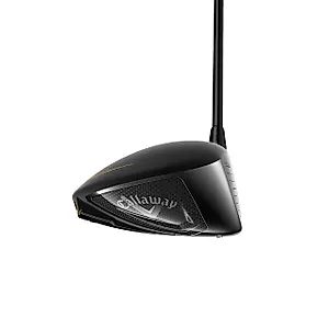 Callaway Golf 2022 Rogue ST Triple Diamond LS Driver (Right Hand, Tensei White 65G Shaft, Stiff Flex, 9 Degrees Loft)