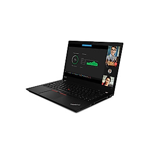 Lenovo ThinkPad T490 14.0" FHD (1920x1080) 250 nits IPS Anti-Glare Display - Intel Core i7-8565U Processor, 16GB RAM, 1TB PCIe-NVMe SSD, Windows 10 Pro 64-bit