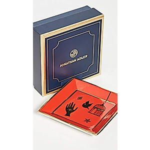 Jonathan Adler Muse D'or Scented Candle, Gold