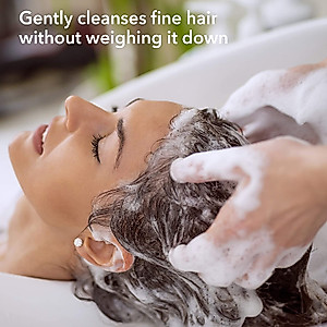 Macadamia Natural Oil Rejuvenating Shampoo 10 oz