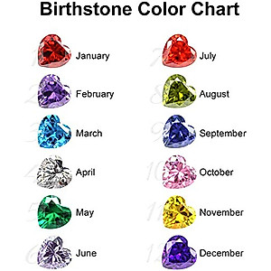 Stackable Ring Simple Women's Ring with 1 Birthmark Mother's Day Jewelry Gift Birthmark Mother Daughter Stacking Stone Sterling Silver Girl Aesthetic Personalized Customization