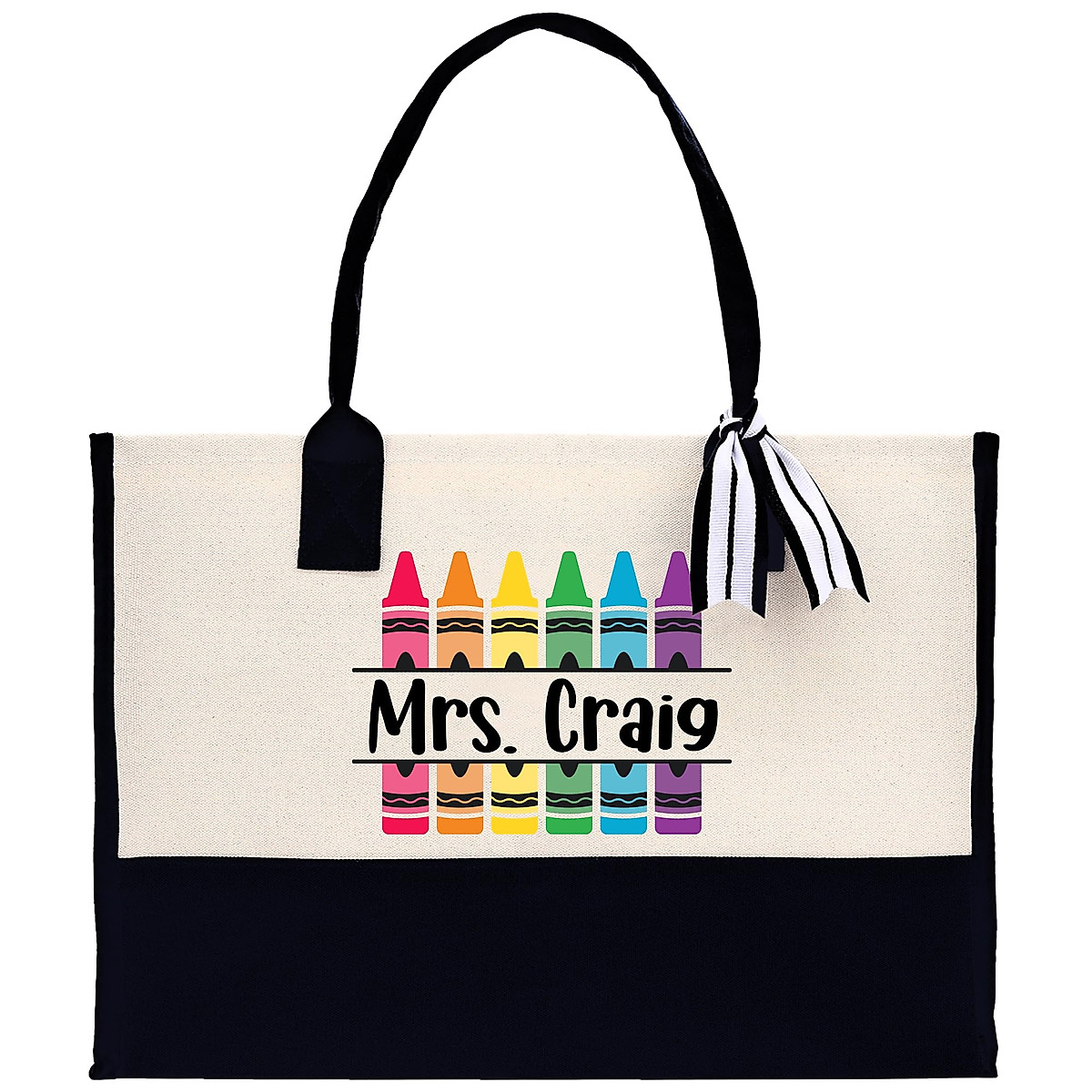 VANESSA ROSELLA Teacher Name - Customize