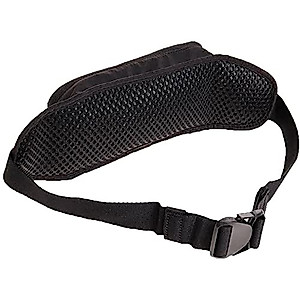 NIKE Unisex Adult Mobile Bag-9038-217, 013 Black/Black/Black, One Size