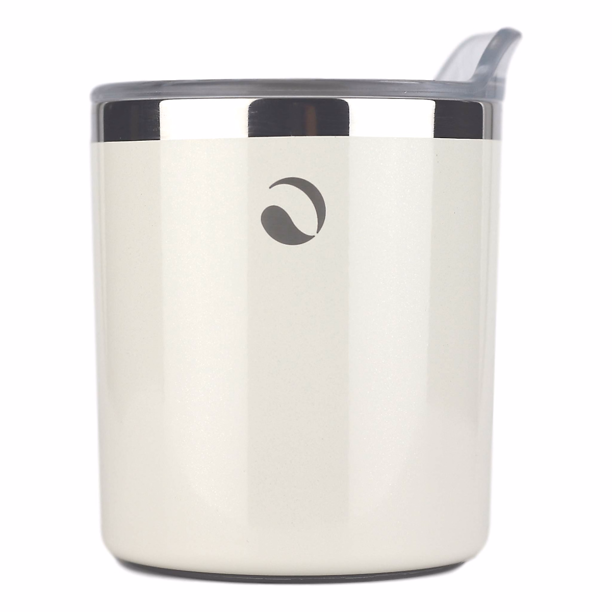 Drinco- 10oz Stainless Steel Tumbler, Vacuum Insulated Tumbler Whiskey Glass, Rocks Glass, GULT (10oz Whiskey Tumbler, Mint Cream)