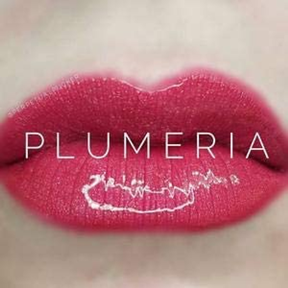 LipSense by Senegence Limited Edition Colors (Plumeria)