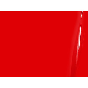 Avery Dennison SC950 Opaque Lime Green Pantone 375 C 734-O 2ft x 10yd Graphic Vinyl Film Sheet Roll - for Cricut, Silhouette Cameo, Craft, Stickers, Decals, Signs and Scrap Books