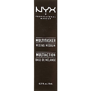 NYX PROFESSIONAL MAKEUP Multitasker Mixing Medium