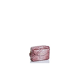 BRAHMIN Pink Icing Melbourne Shea