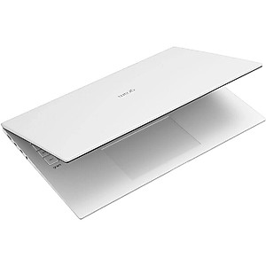 LG Gram 16Z90P - 16" WQXGA (2560x1600) Ultra-Lightweight Laptop, Intel evo with 11th gen CORE i5 1135G7 CPU , 8GB RAM, 256GB SSD, Alexa Built-in, 22 Hours Battery, Thunderbolt 4, White – 2021