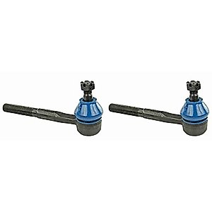 A-Partrix Front Outer Tie Rod End Fits Chevrolet Fits Chevy G30 Van 1971-1974 Fits Chevrolet Fits Chevy G30 1975-1982 Fits Chevrolet Fits Chevy K5 Blazer 1975-198