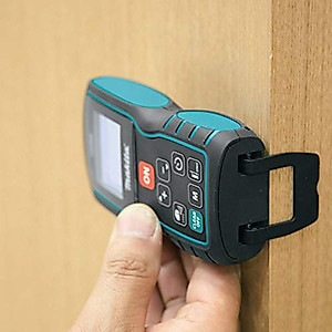 Makita LD080P Laser Distance Measure, 262'