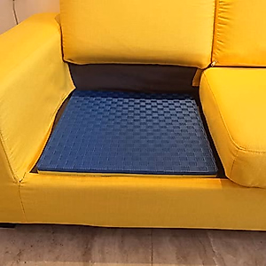 jezmozo Sofa Cushion Support Board-Saggy Seat Saver Thick High Density Foam Pad for Sagging Couch Cushions (2)
