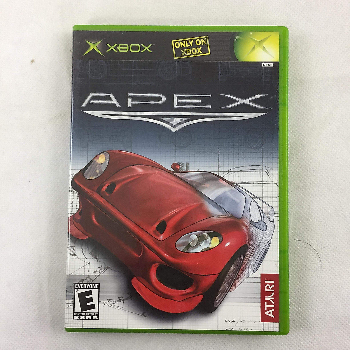 Apex (Xbox) (Renewed)