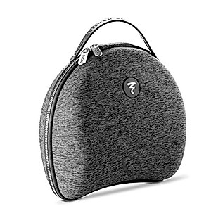 Focal CQA1012 Hard-Shell Carrying Case for Elear, Clear & Utopia